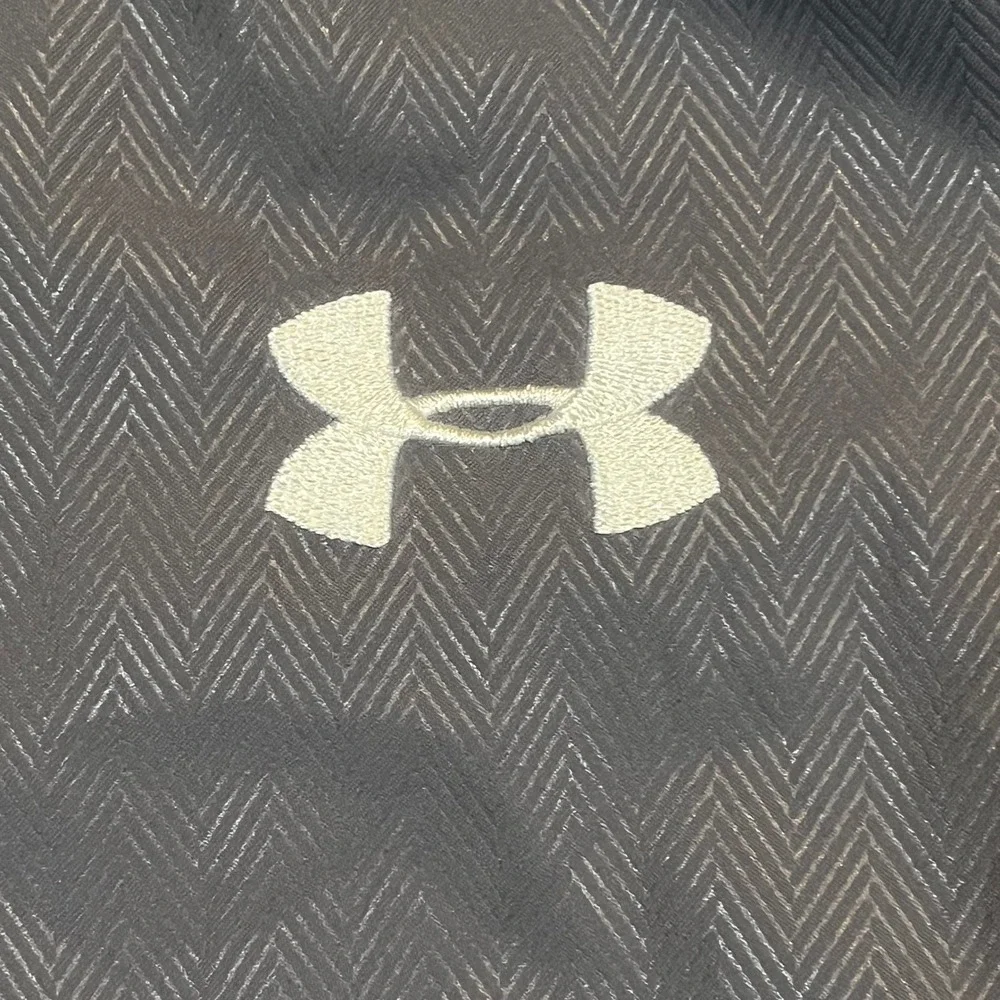 Under Armour | Jackets & Coats | Under Armour Mens 3xl Gray Full Zip ...
